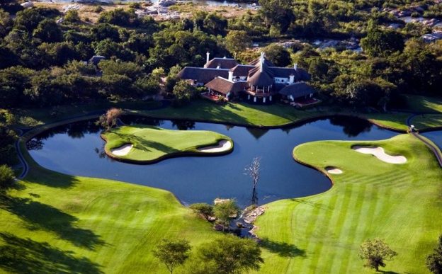A Review Of South Africa’s Leopard Creek Country Club