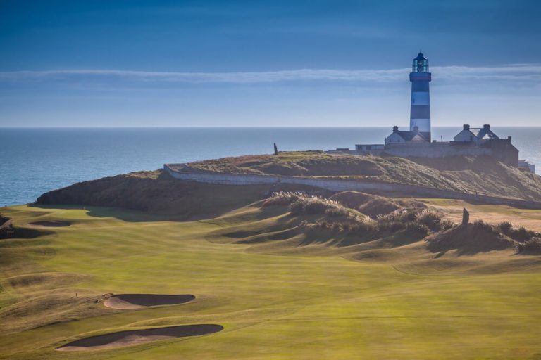 The Top Four Oldest Golf Clubs That Are Still Operational