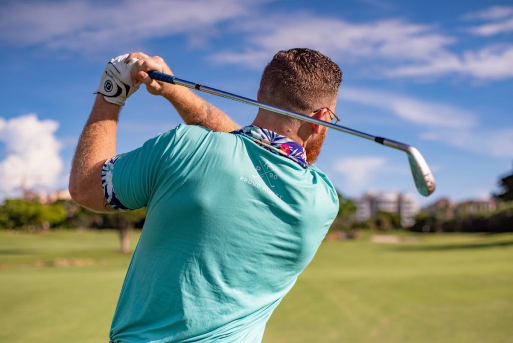 Why Golf Is A Great Hobby For Everyone