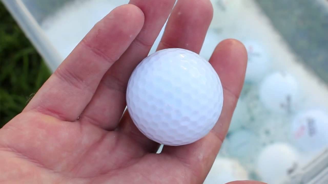 A Straightforward And Easy Guide To Cleaning Golfing Gear